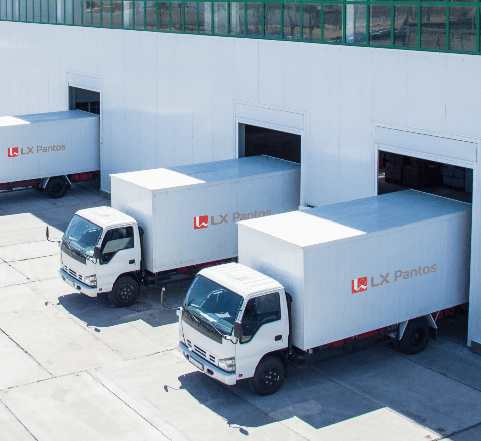 LX Pantos