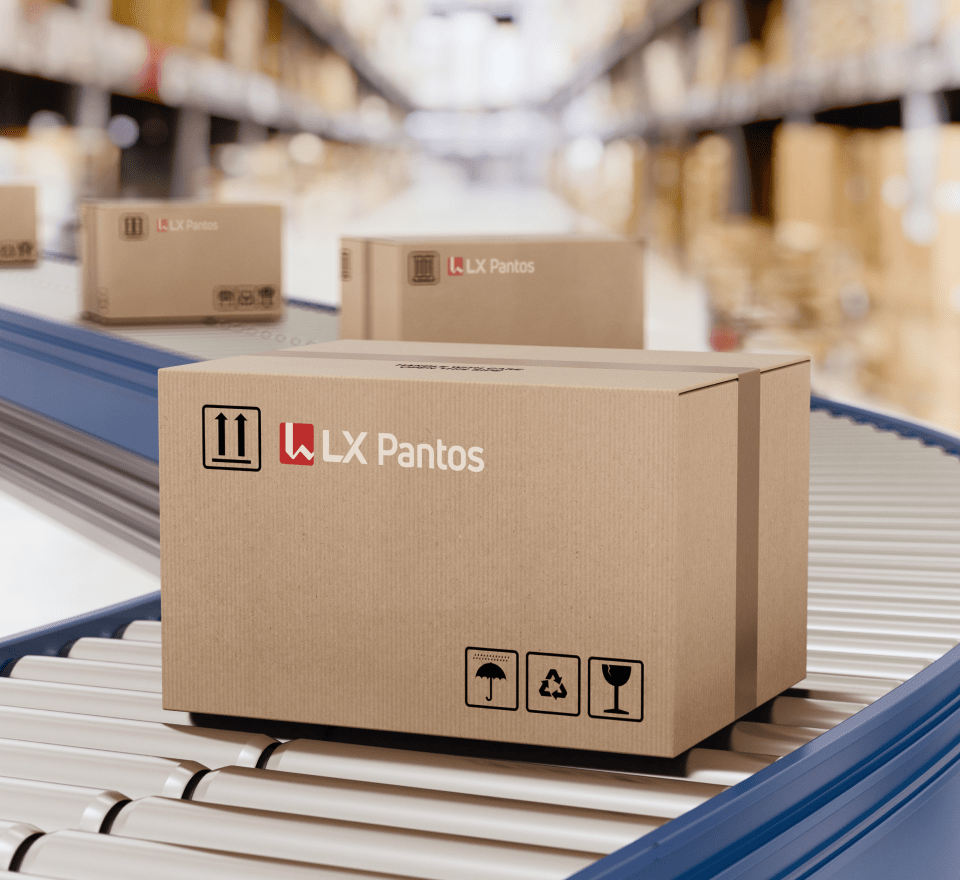 LX Pantos